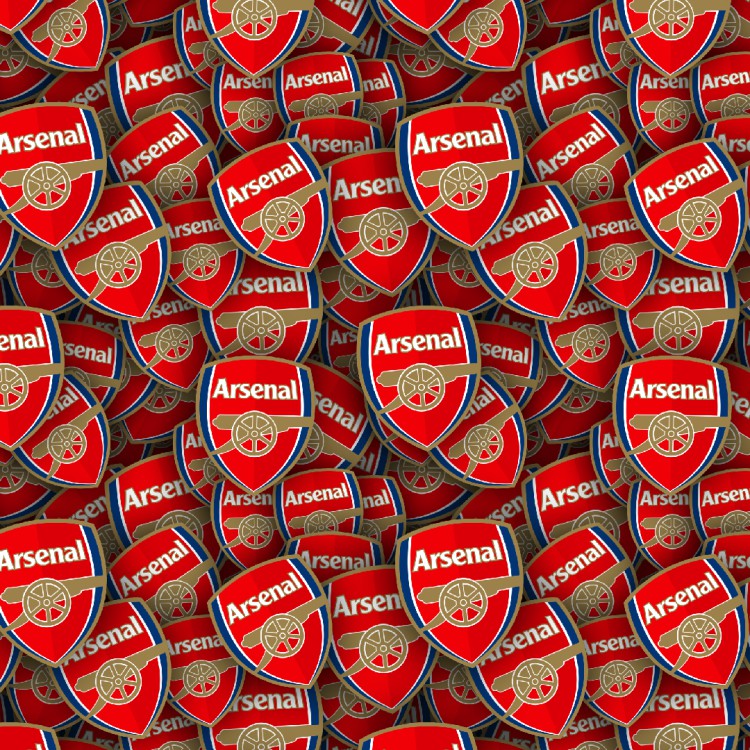 Arsenal FC 22 – Pattern Crew
