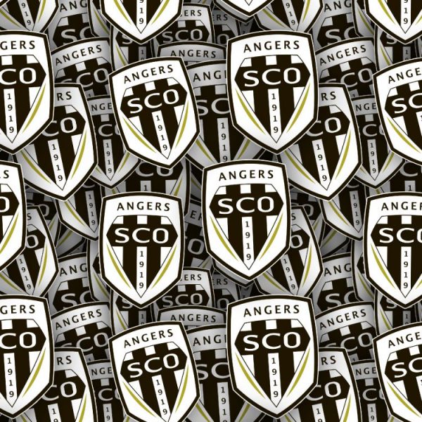Angers SCO – Pattern Crew