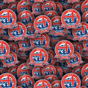 AFC Fylde – Pattern Crew
