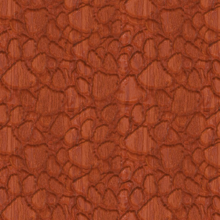 Clemson University Carved Wood Tiger Paw 23 – Pattern Crew