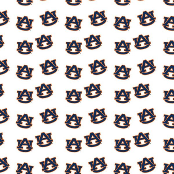 Auburn University 23 – Pattern Crew