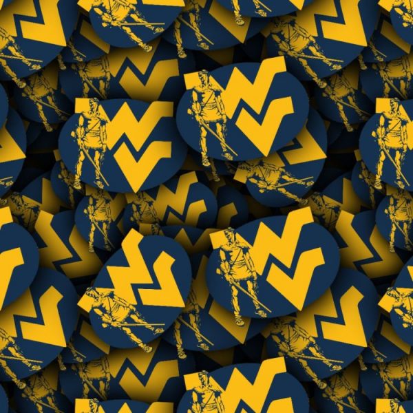 West Virginia University 24 – Pattern Crew