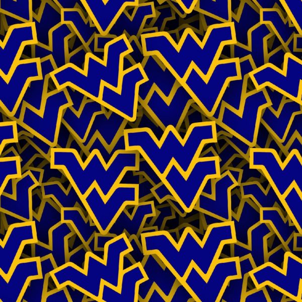 West Virginia University 22 – Pattern Crew