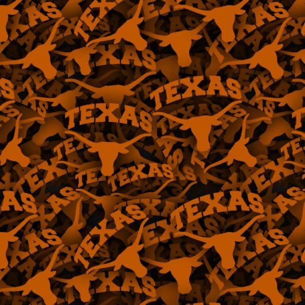 University of Texas Longhorns 23 – Pattern Crew