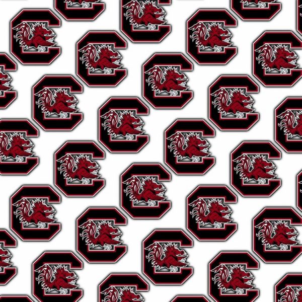 University of South Carolina Gamecocks 23 – Pattern Crew