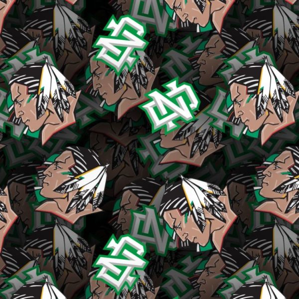 University of North Dakota – Pattern Crew