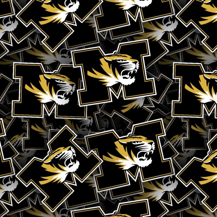 University of Missouri – Pattern Crew