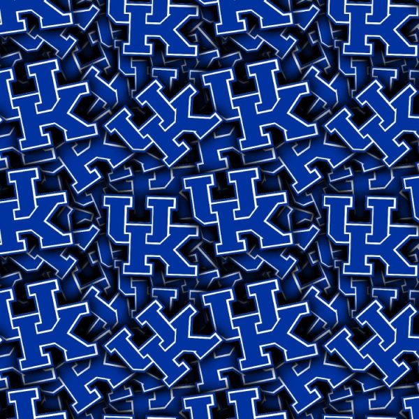 University of Kentucky 22 – Pattern Crew
