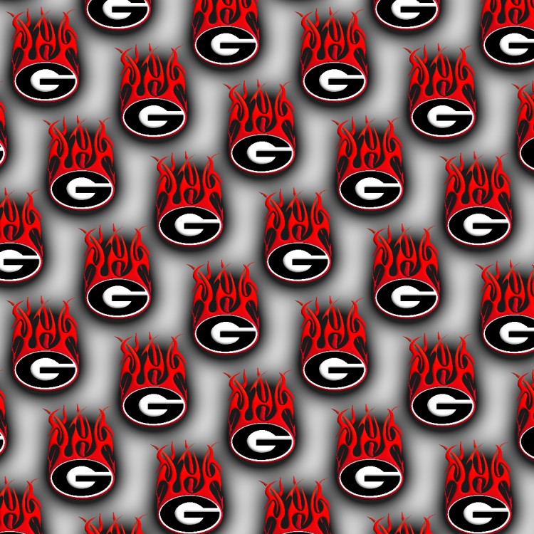 University of Georgia on Fire – Pattern Crew