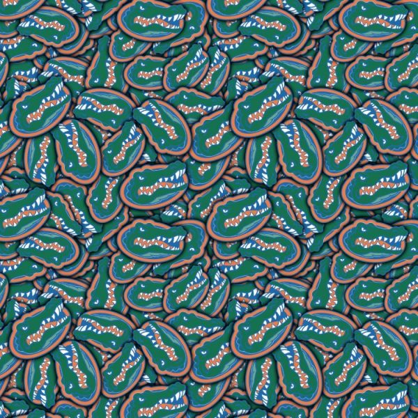University of Florida Gators 22 – Pattern Crew