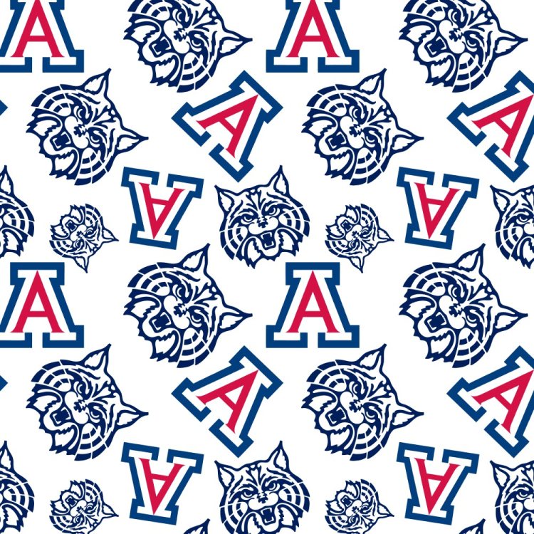 University of Arizona 23 – Pattern Crew