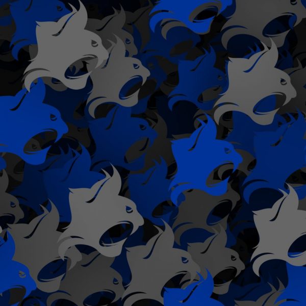 Peru State College Bobcats 22 – Pattern Crew