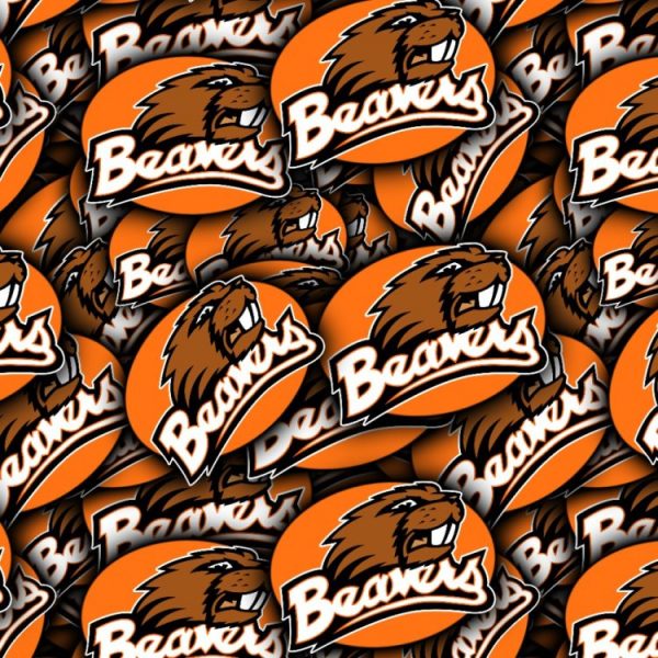 Oregon State University Beavers – Pattern Crew