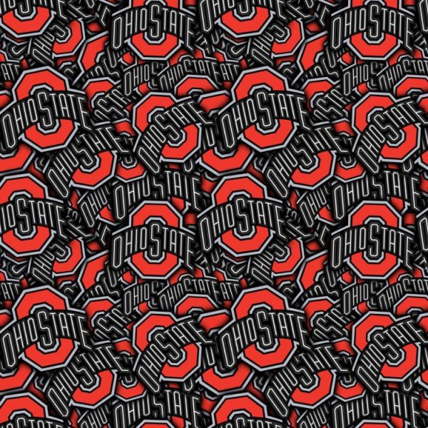 Ohio State University – Pattern Crew