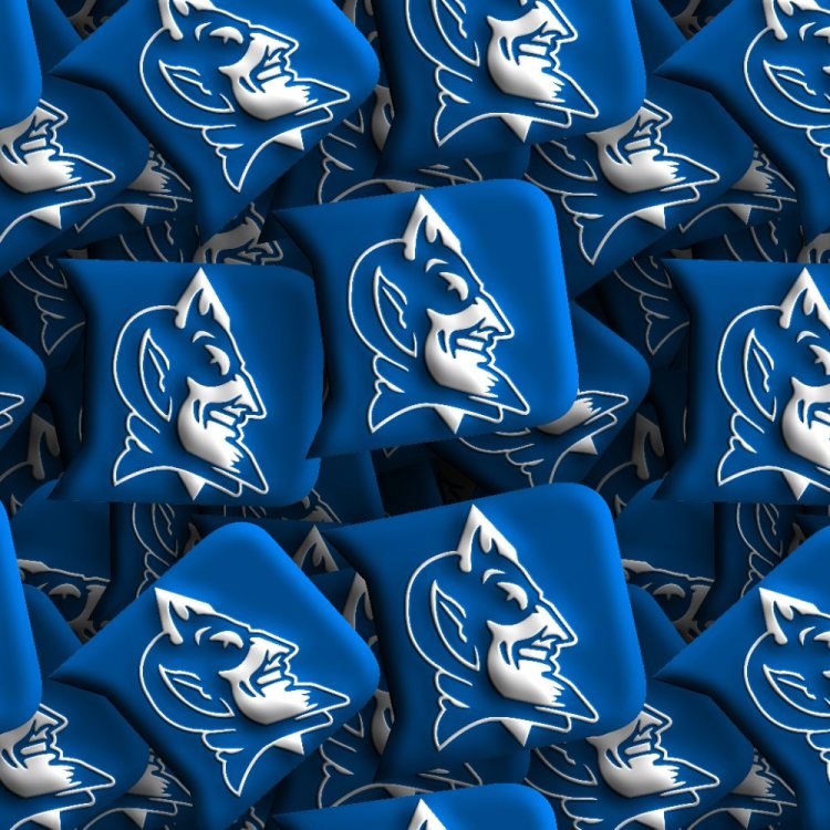 Duke University Blue Devils – Pattern Crew