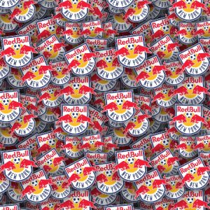 New York Red Bulls 22 – Pattern Crew