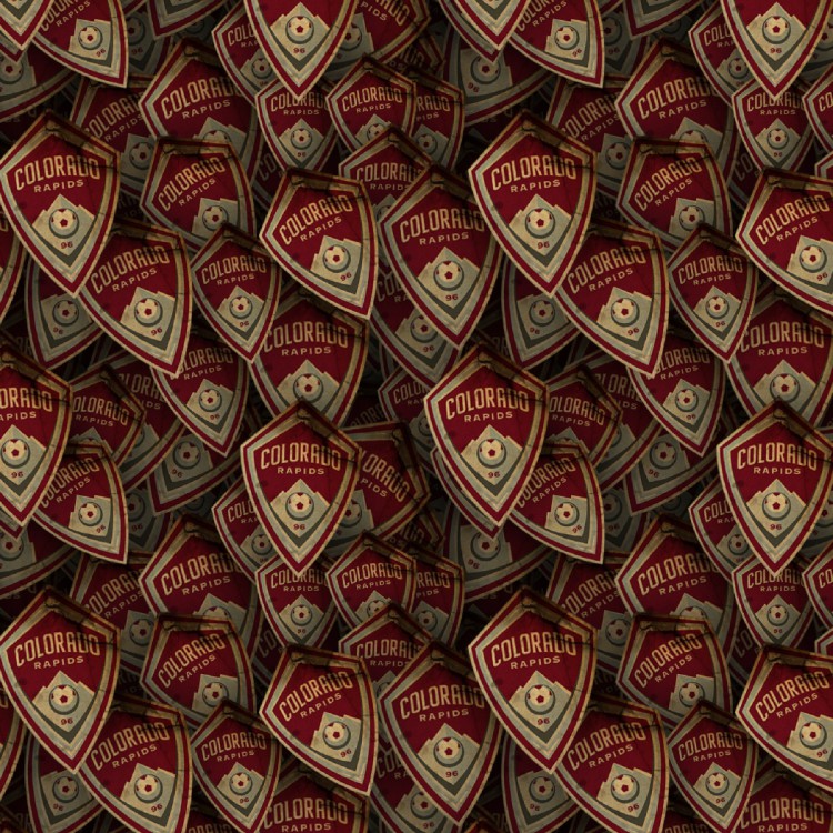 Colorado Rapids 23 – Pattern Crew