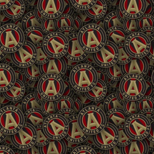 Atlanta United FC – Pattern Crew