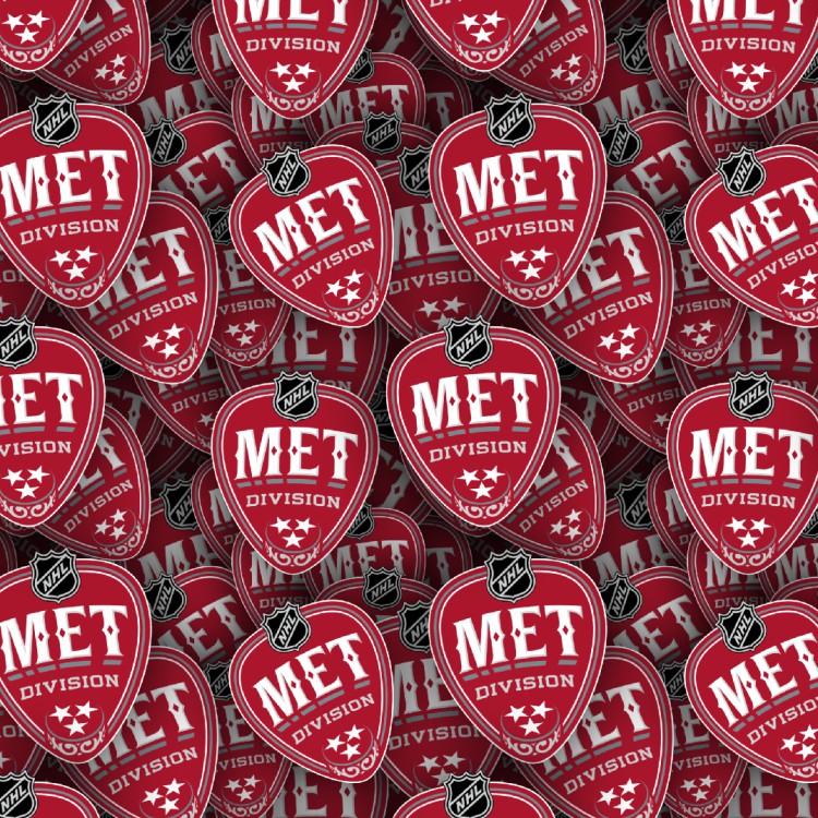 NHL Metropolis Division – Pattern Crew