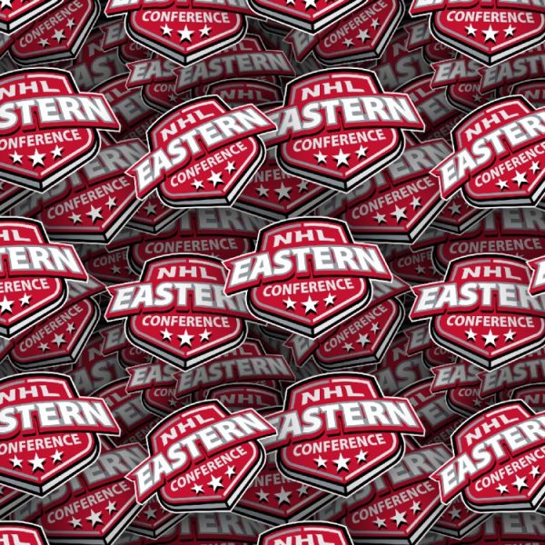 NHL Eastern Conference – Pattern Crew