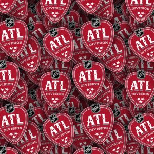 NHL Atlantic Division – Pattern Crew