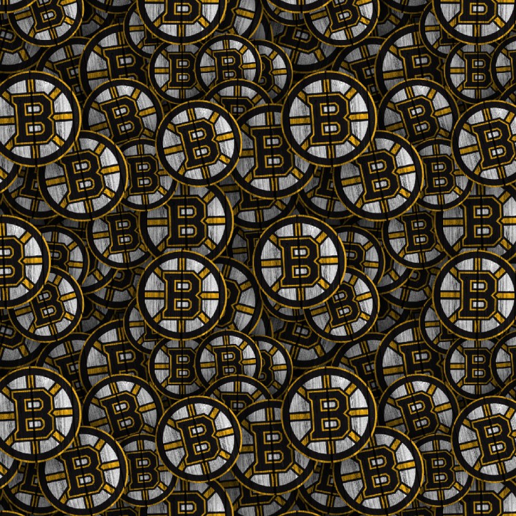 Boston Bruins 24 – Pattern Crew