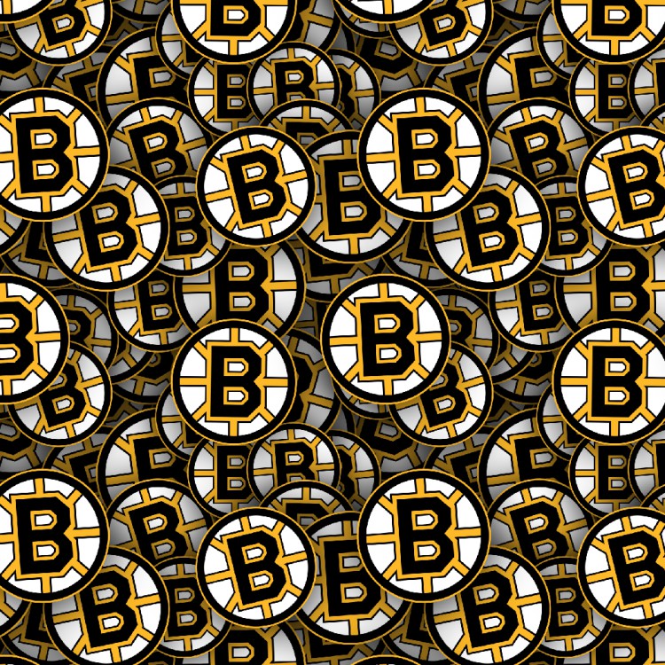 Boston Bruins 22 – Pattern Crew