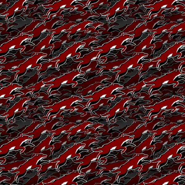 Arizona Coyotes 23 – Pattern Crew