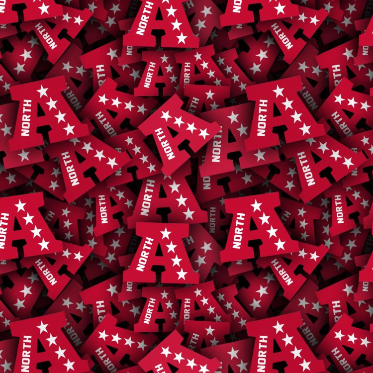 AFC North – Pattern Crew