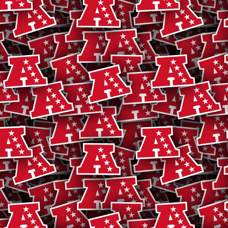 AFC – Pattern Crew