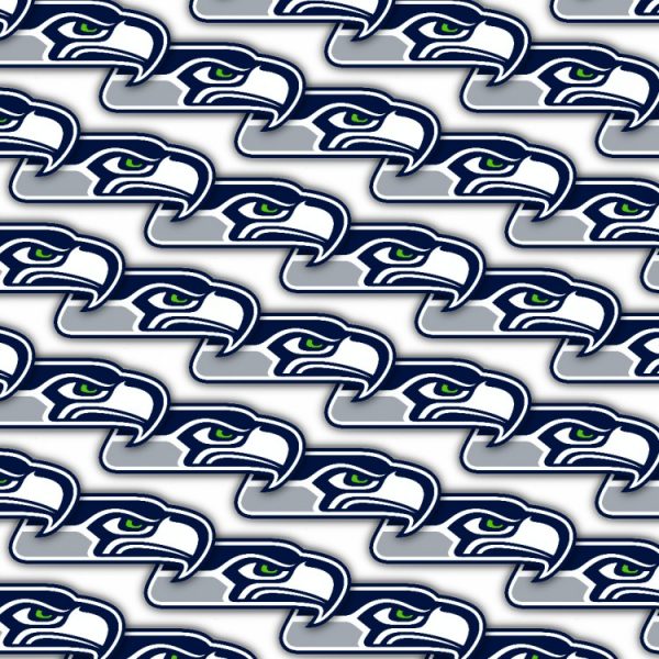 Seattle Seahawks 22 – Pattern Crew