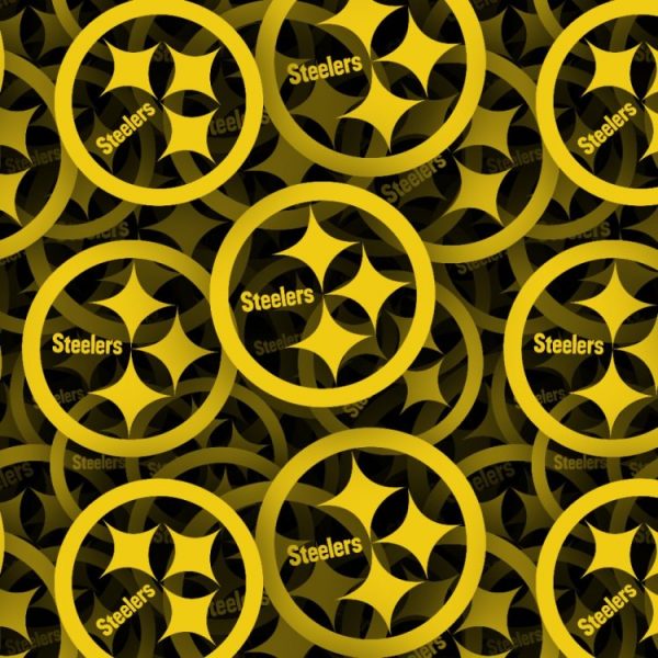 Pittsburgh Steelers 26 – Pattern Crew