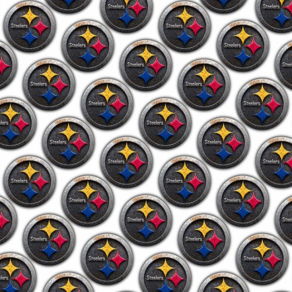 Pittsburgh Steelers 24 – Pattern Crew