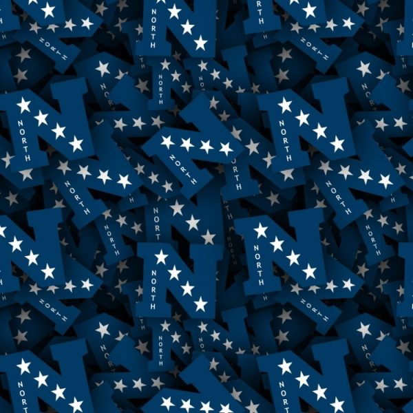 NFC North – Pattern Crew