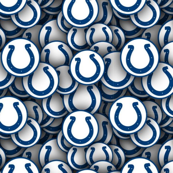 Indianapolis Colts – Pattern Crew
