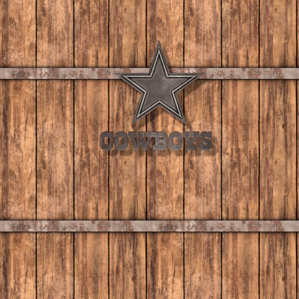 Dallas Cowboys 23 – Pattern Crew