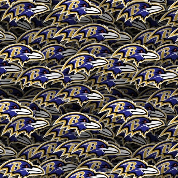 Baltimore Ravens – Pattern Crew