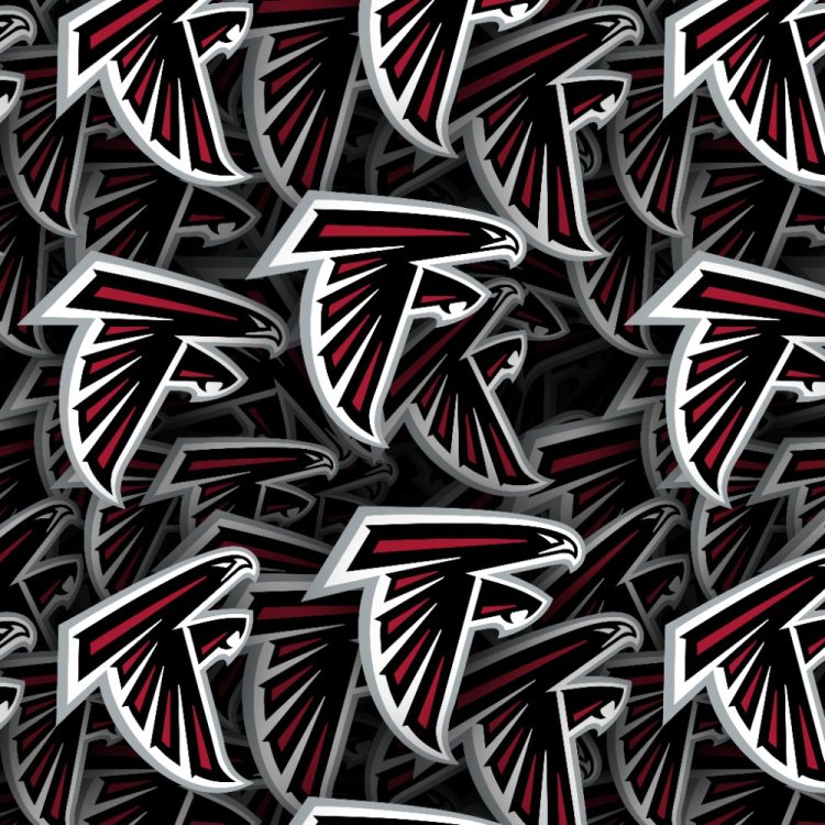 Atlanta Falcons – Pattern Crew