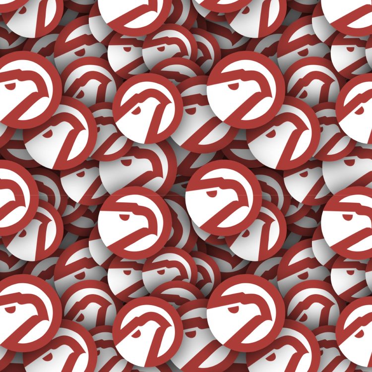 Atlanta Hawks – Pattern Crew