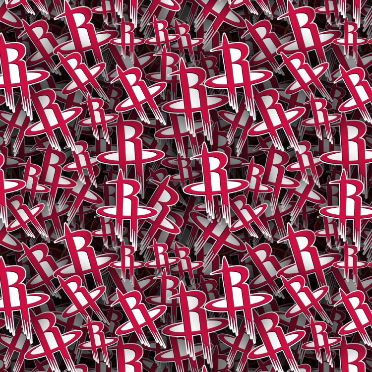 Houston Rockets 23 – Pattern Crew