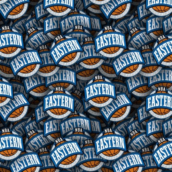 Eastern Conference – Pattern Crew