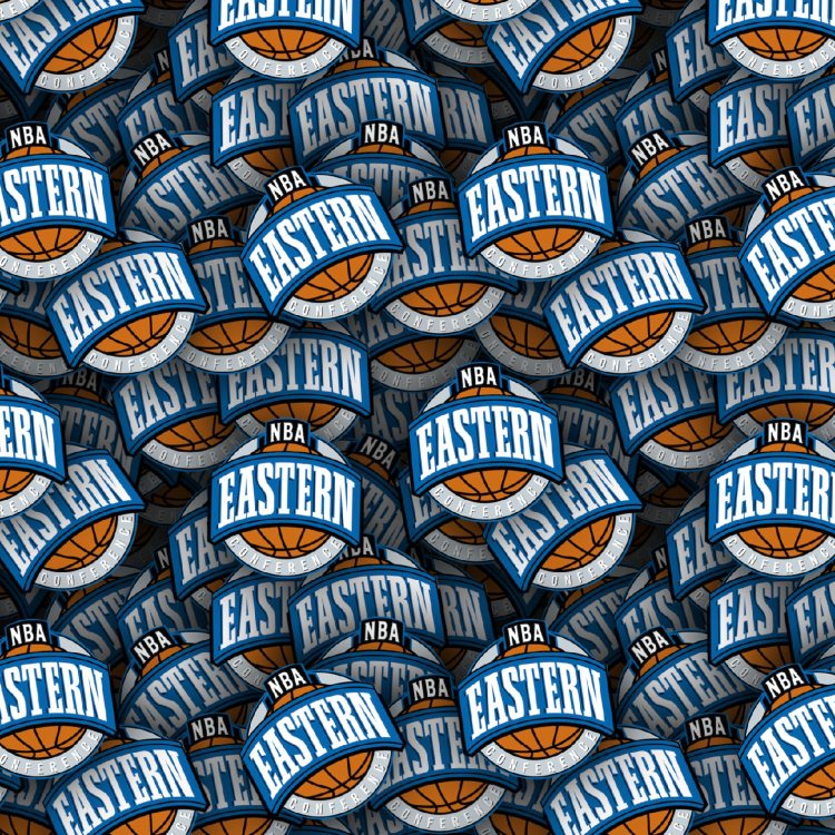Eastern Conference – Pattern Crew