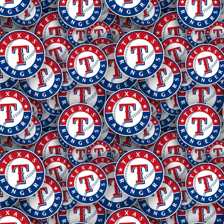 Texas Rangers – Pattern Crew