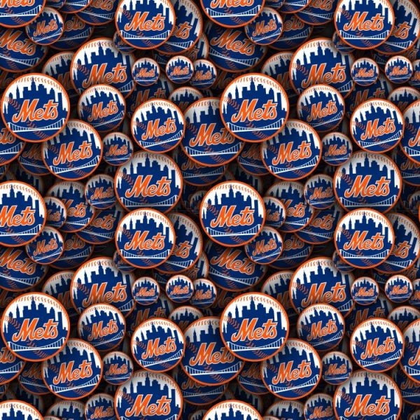 New York Mets 22 – Pattern Crew