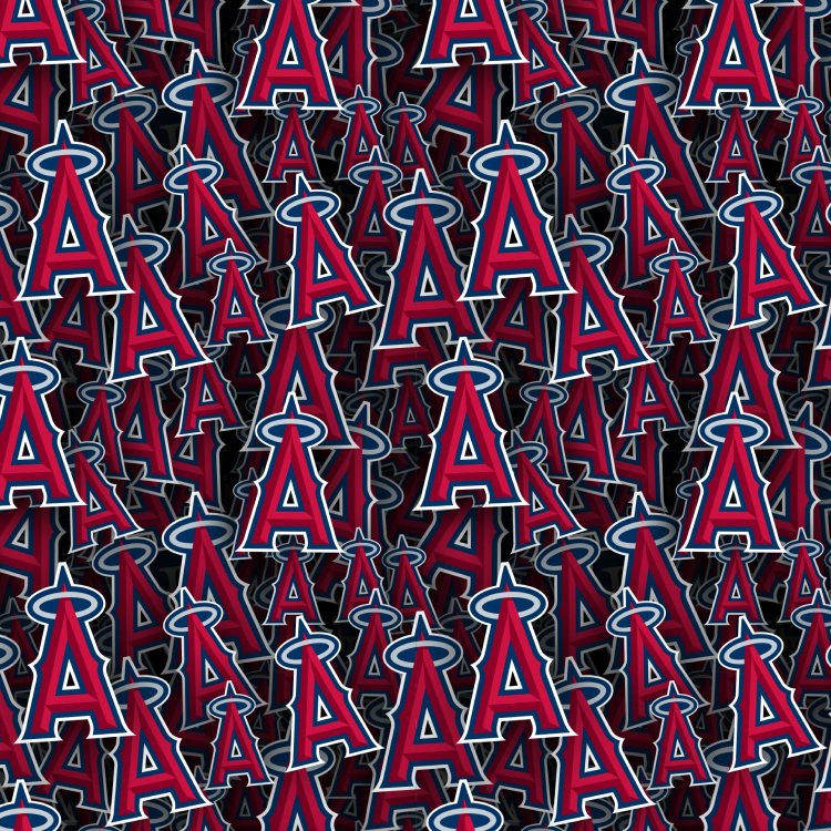 Los Angeles Angels – Pattern Crew
