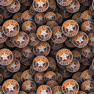Houston Astros 23 – Pattern Crew