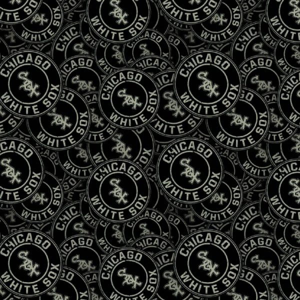 Texas Rangers – Pattern Crew