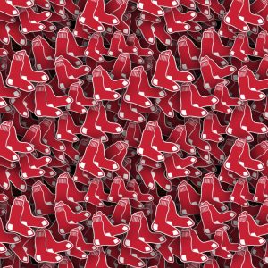 Boston Red Sox 23 – Pattern Crew