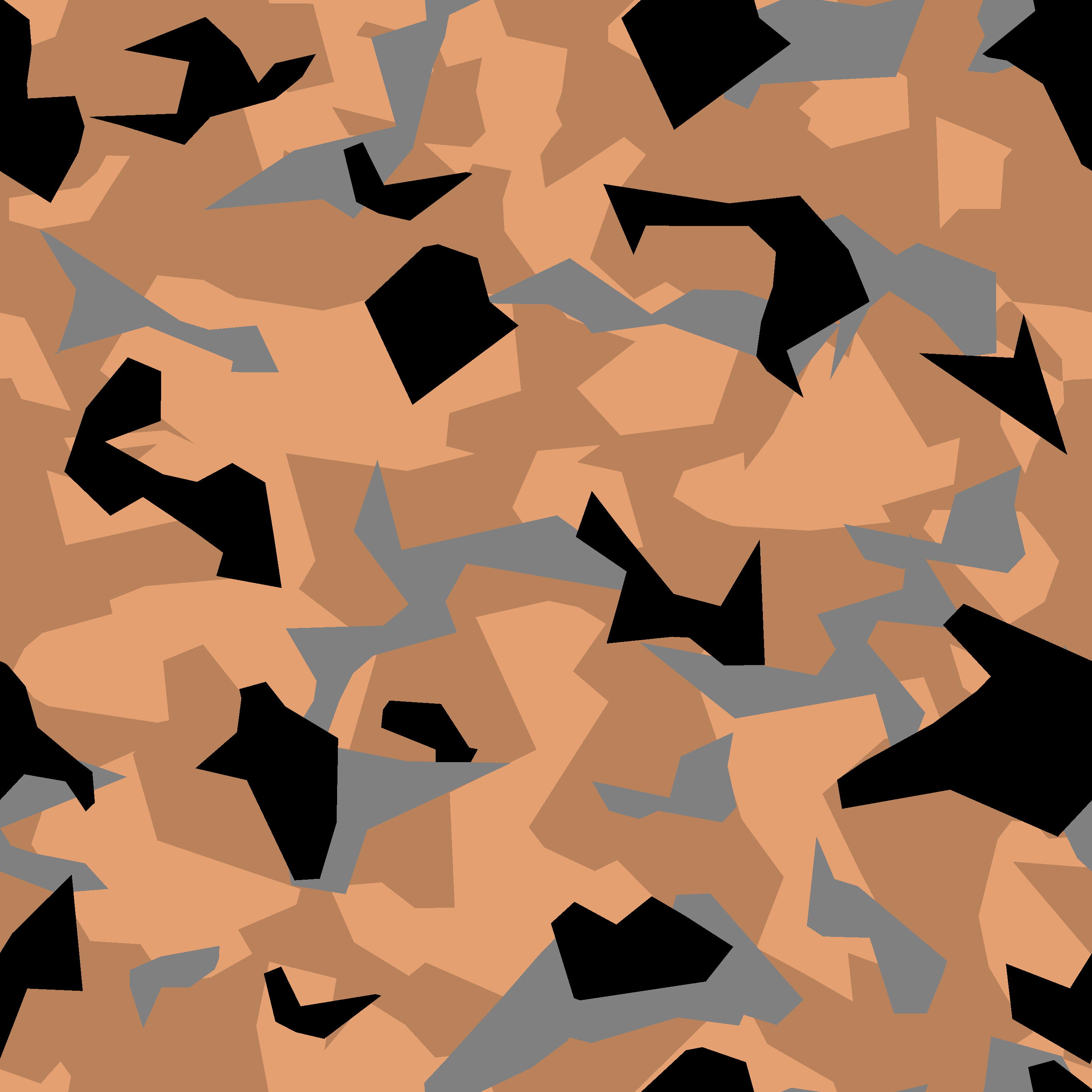 Swedish M90 Peach Camo – Pattern Crew