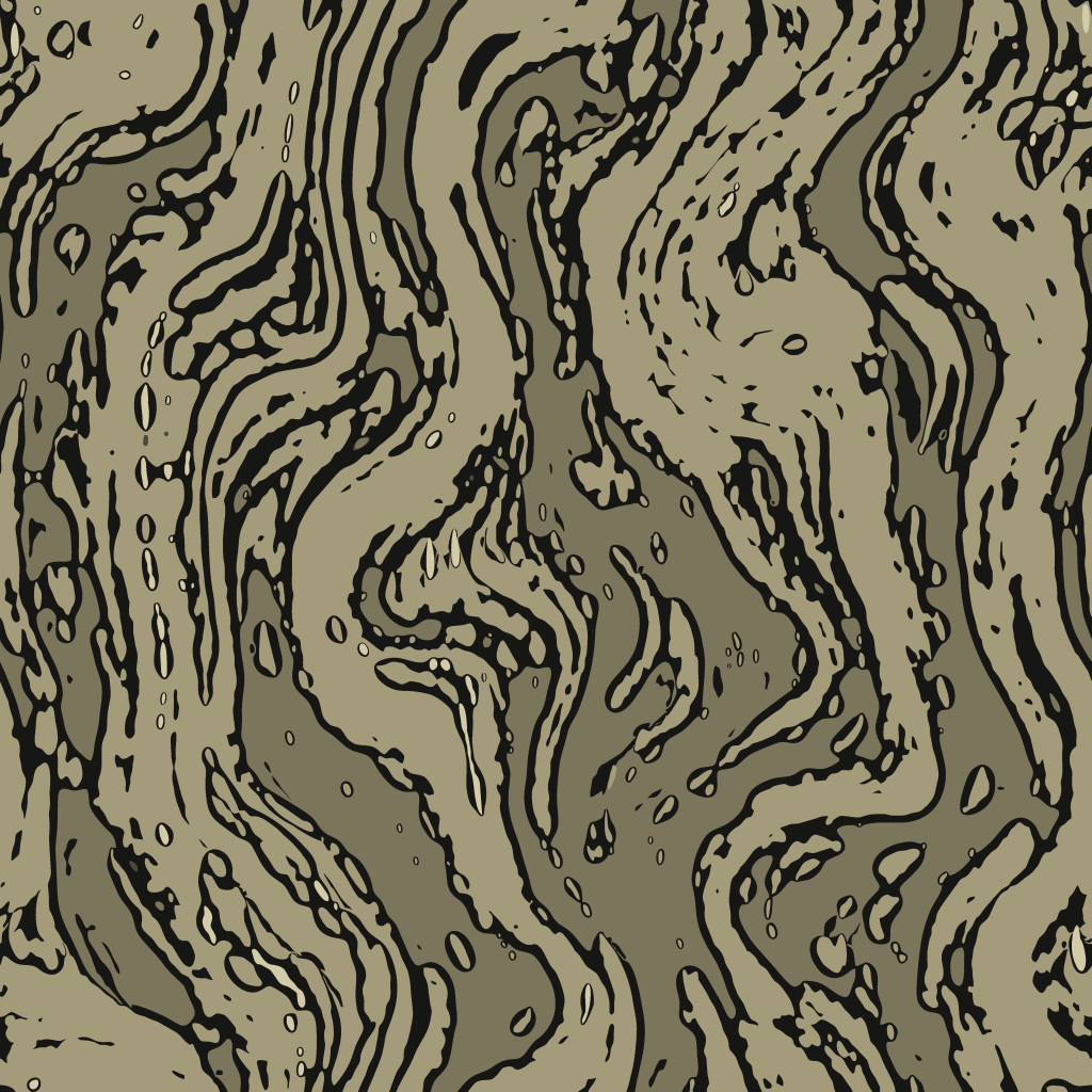 River Camo 23 – Pattern Crew